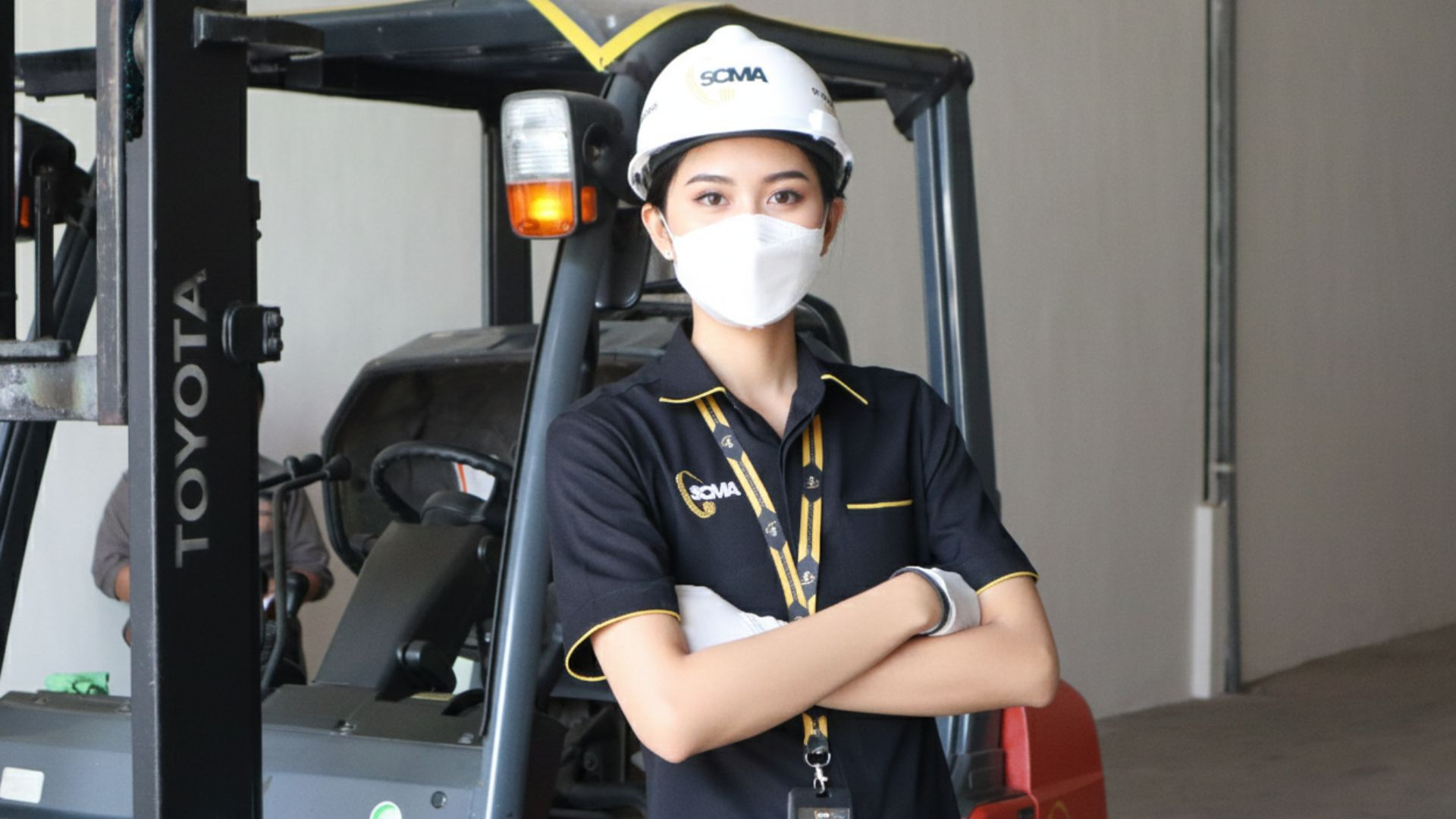 Work Safety in Electroplating Industry with Surveillance Cameras ...